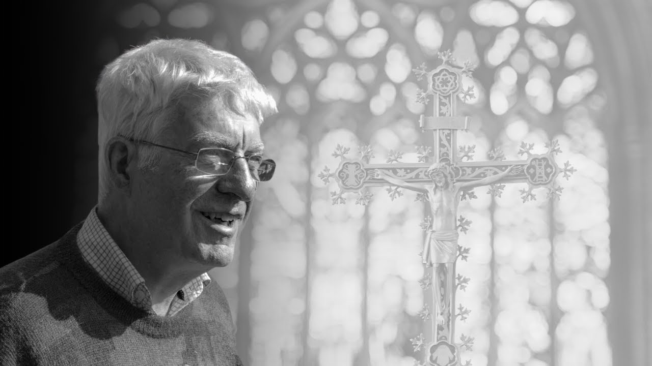 Funeral of Fr David Standley, RIP - YouTube