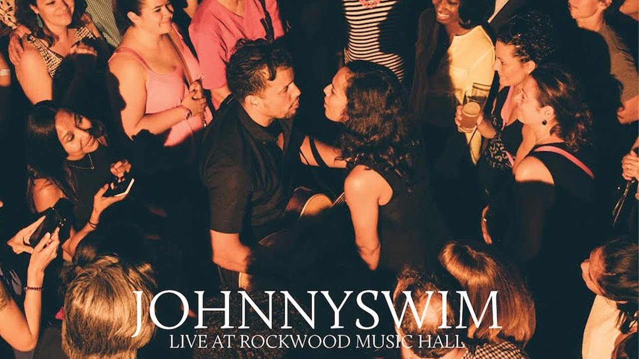Johnnyswim Youtube
