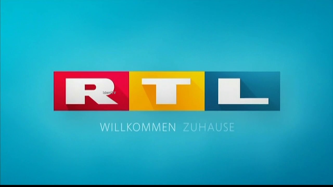 RTL Ident (1) - YouTube
