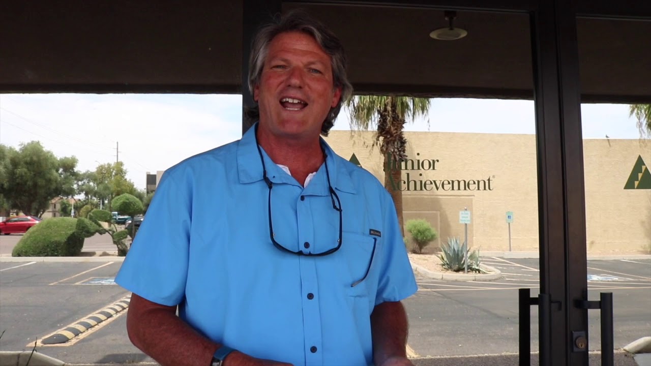 Roger Hancock - Testimonial - YouTube