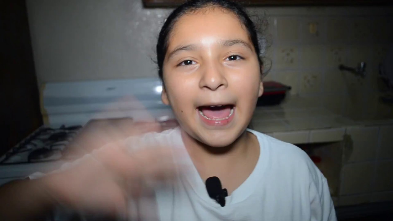 Hacer Saborines Fácilmente #Tutorial - YouTube