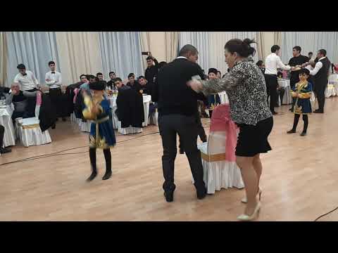 Günəş rəqs qrupu