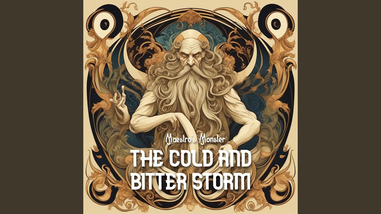 The Cold and Bitter Storm - YouTube