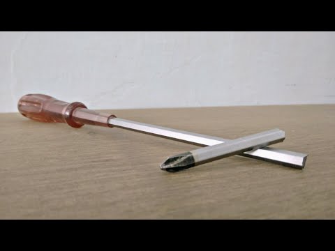 2 Broken Old Tools Ideas || Tools Hacks