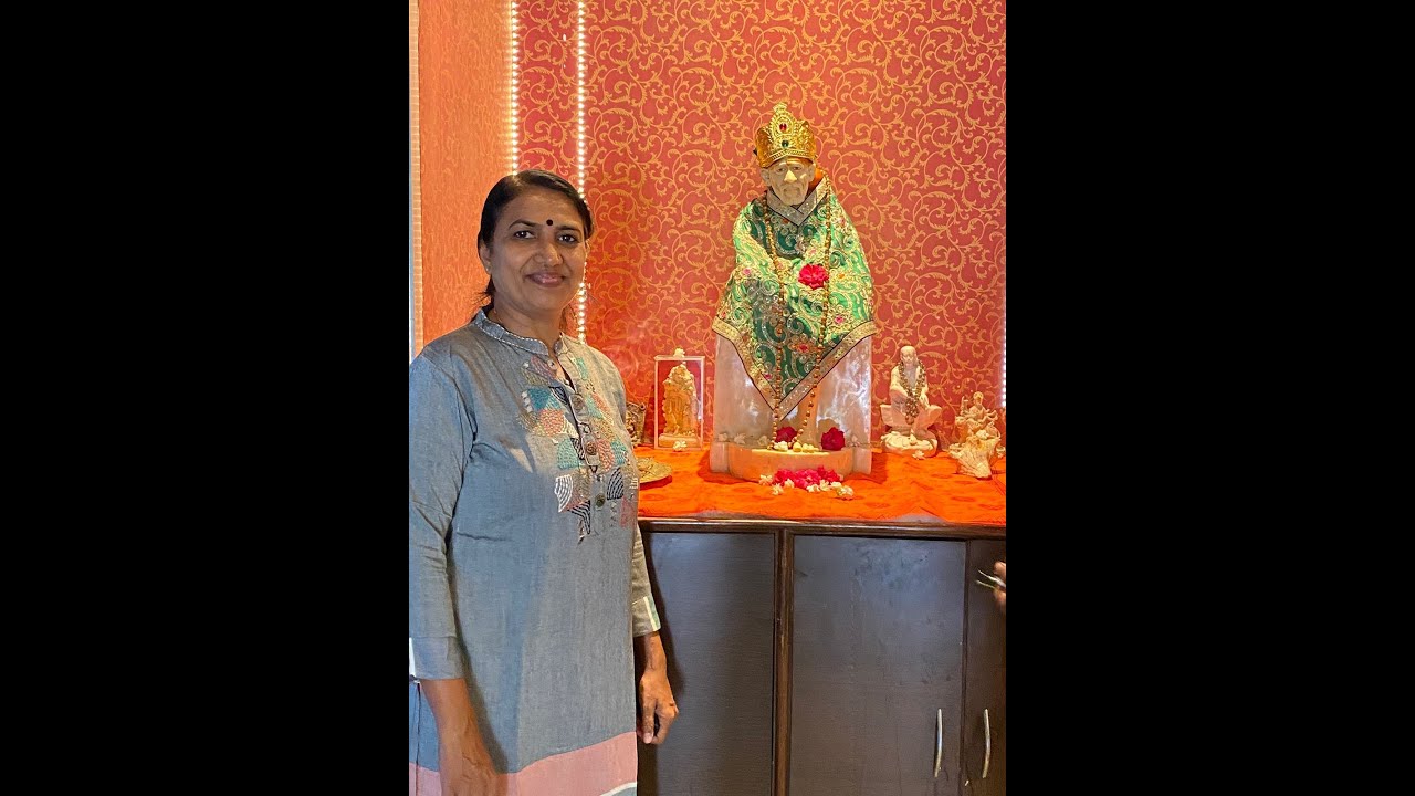 Future Life Progression Experience By Dr Neeta Patel | Dr Uday Shah’s ...