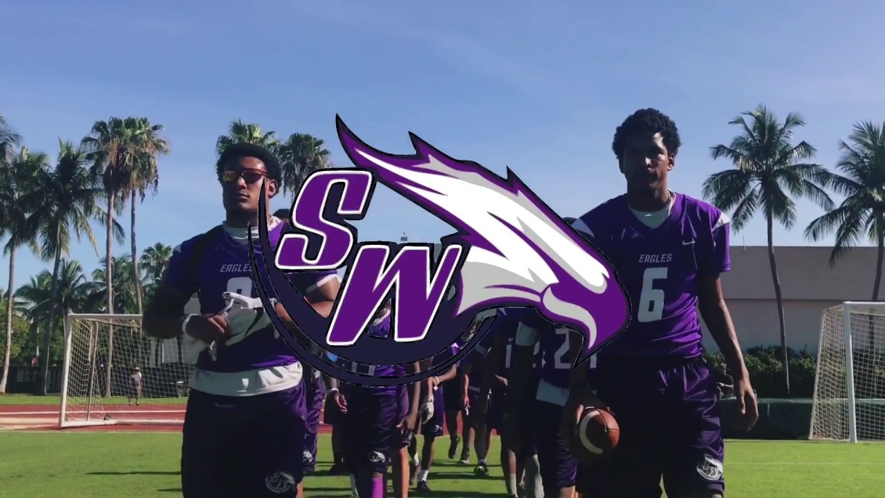 Southwest Miami 7v7 Highlights | 2018 - YouTube