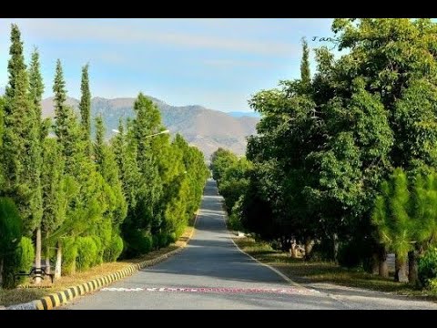 Swat TownShip full Ride Video Ride no. 01 || Hazara Swat Vines || - YouTube
