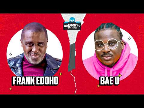 Importance of CyberBullying With Frank Edoho on curiosity made me ask