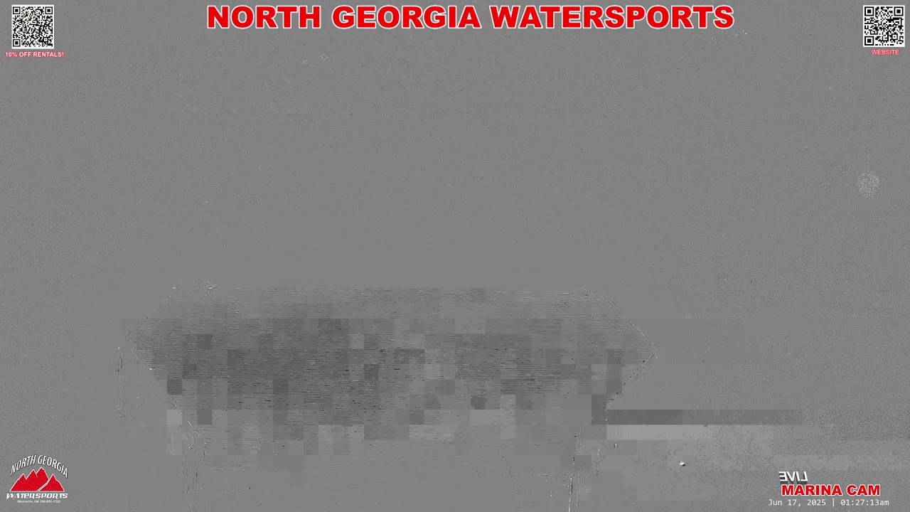 North Georgia Watersports Live Stream - YouTube