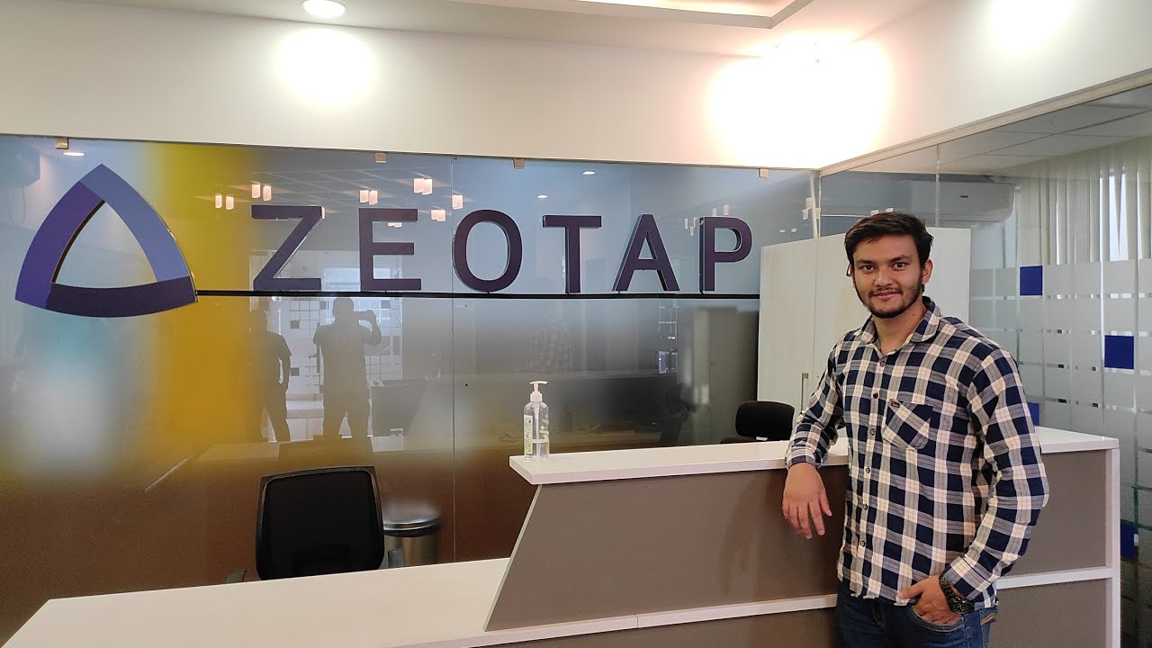 How is life of a DevOps Engineer at Zeotap, Bengaluru | Life of an engineer in Bangalore # ...