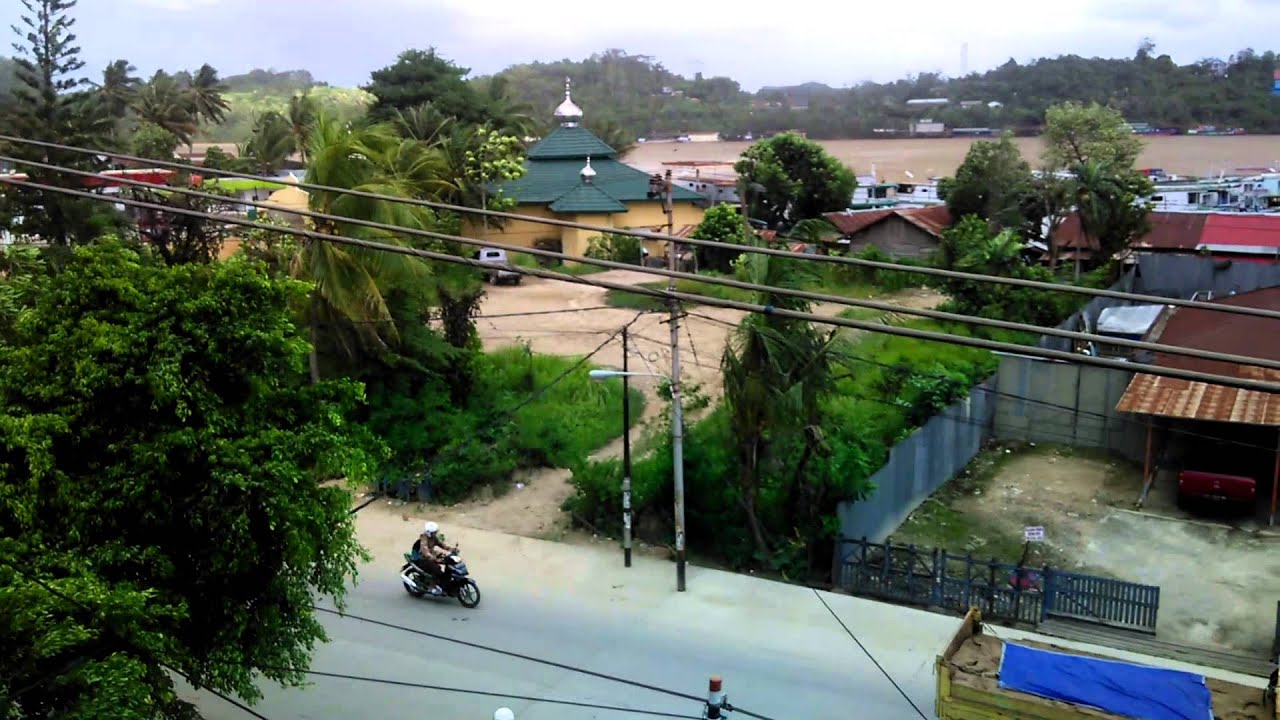 Angin siang - YouTube