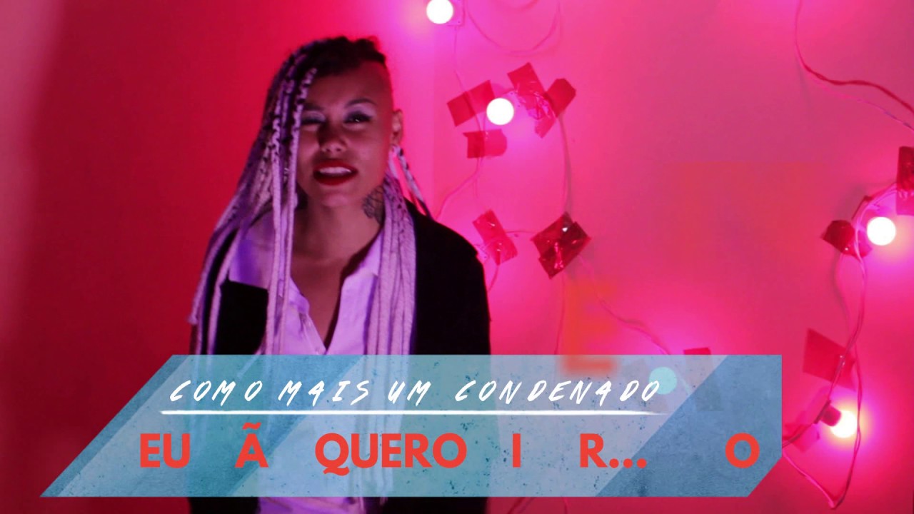 Thiala - Deus É Quem Me Guia ( Lyric ) - YouTube