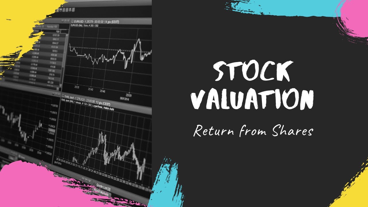 SV 3: Return from shares - YouTube