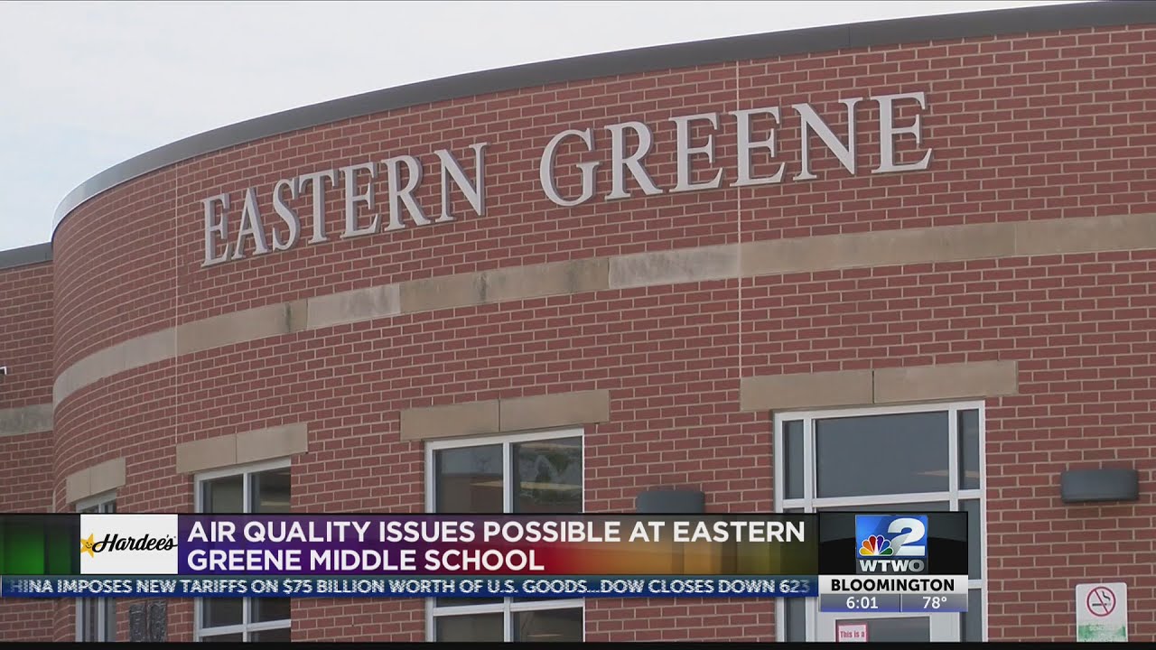 Eastern Greene Closed - YouTube