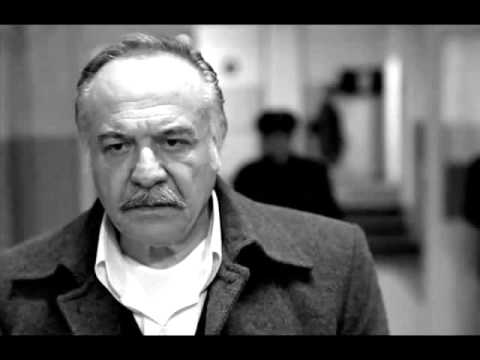 Nazım Hikmet - Hoşçakalın Dostlarım (Çetin Tekindor'un Sesiyle)