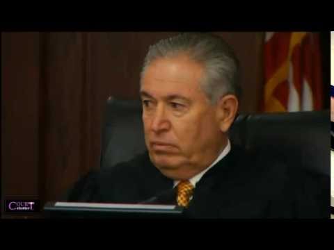 Andrew Romero Trial Day 3 Part 1 09/13/16 - YouTube