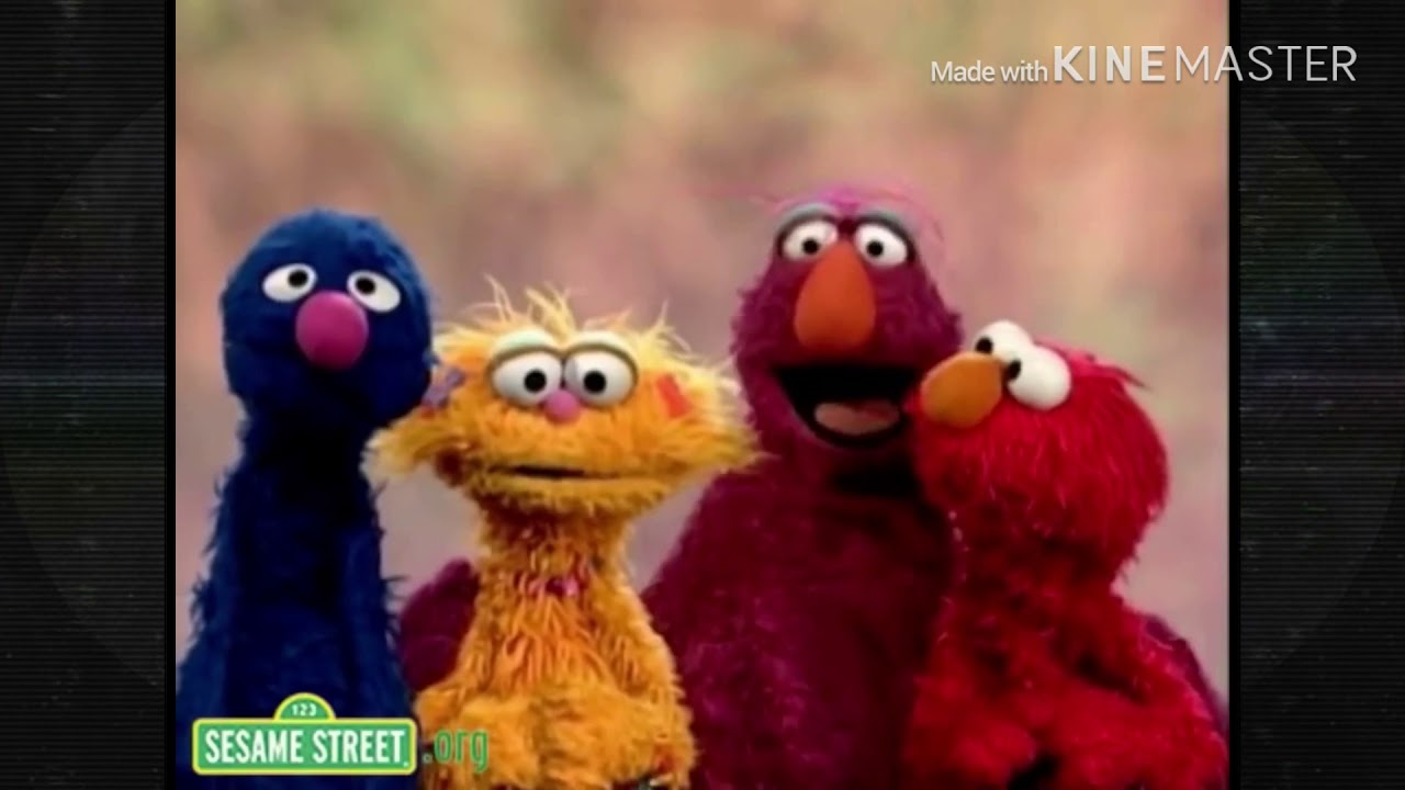 Disney’s Sesame Street Fire at Hooper’s Store Trailer - YouTube