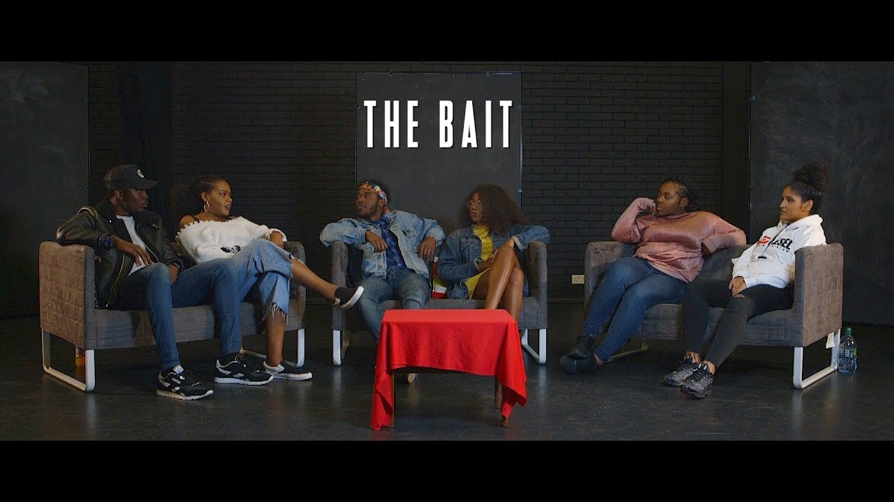 DaBait S1:EP2 - Cheating Is Acceptable ? - YouTube