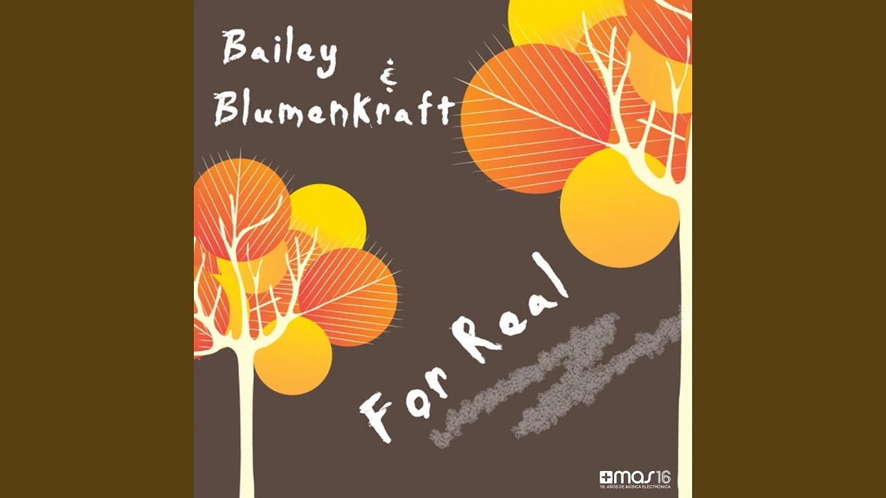 For Real (Rene Ablaze Remix) - YouTube