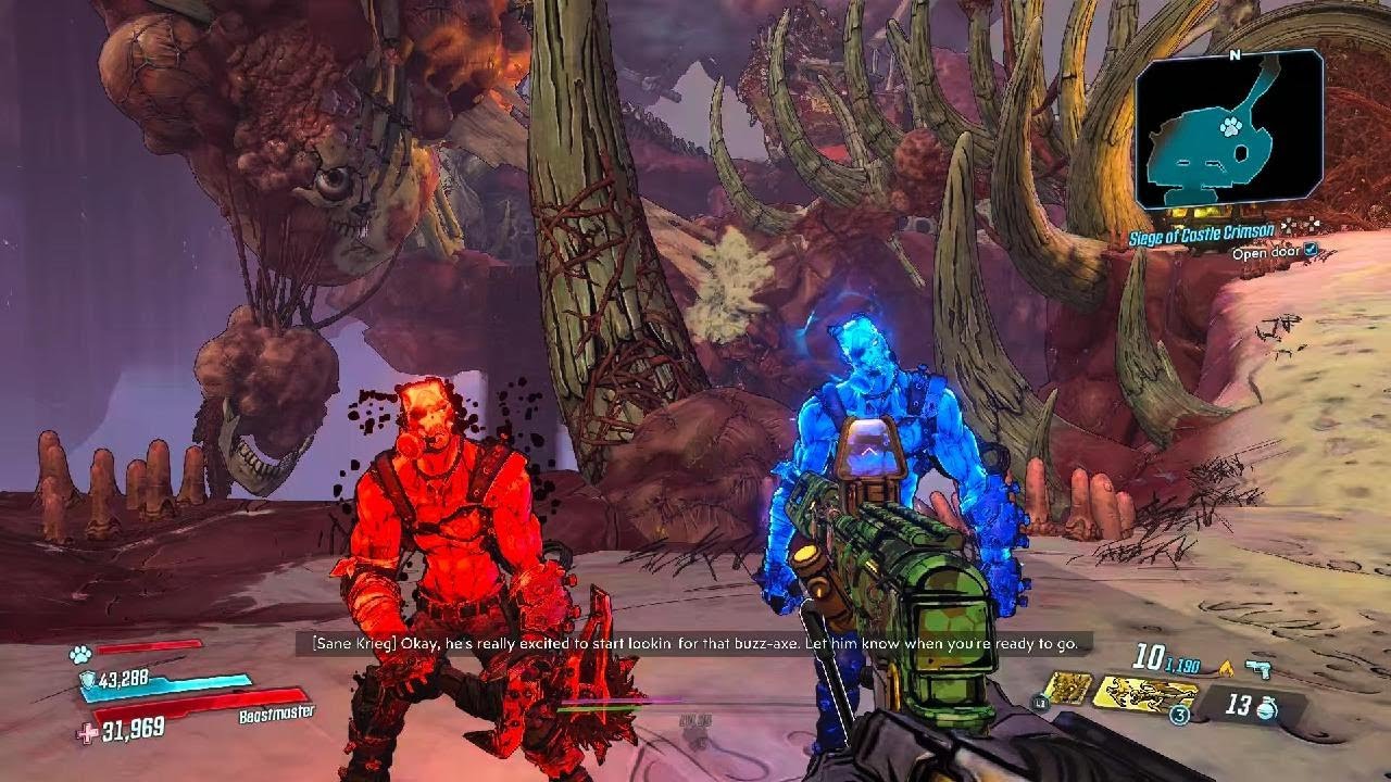 Blow the flesh horn lol - YouTube