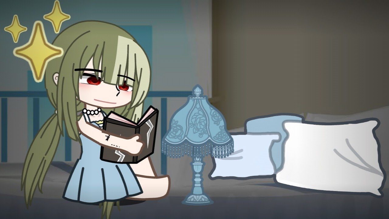 ⏤͟͟͞͞Kehidupan Ke dua? ⃠ || Gacha Club Indonesia || Read desk ...