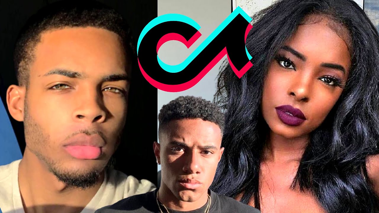 Black TikTok🔥142 - YouTube