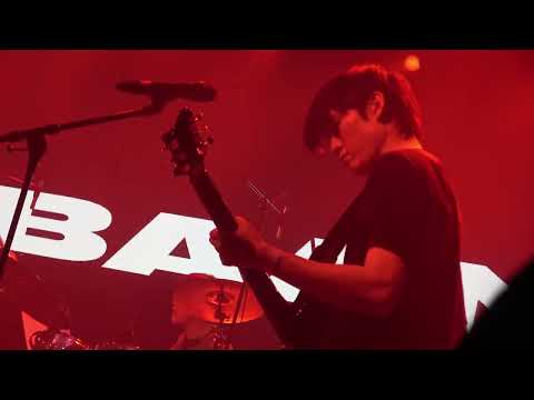 260501 baan - Birdperson 새사람 + Early Bird Dies Fast \