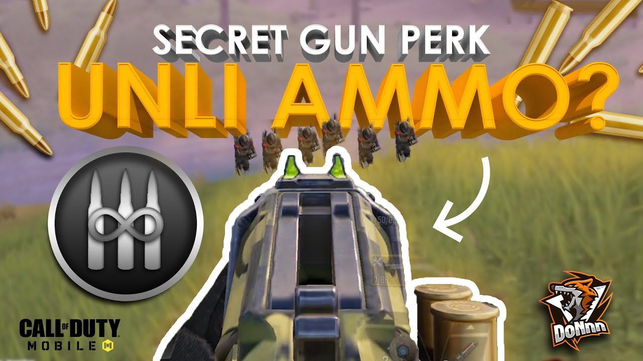 Call of Duty Mobile | MIX SHOTGUN FT. SLIDER MODS - YouTube