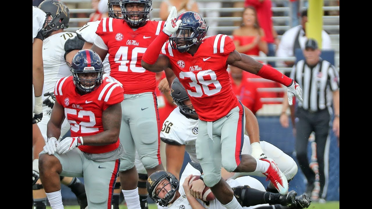 Marquis Haynes Profile: Episode 7 (2017) - YouTube