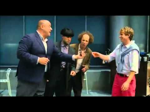 Os Três Patetas (2012)  Trailer Legendado [HD].flv