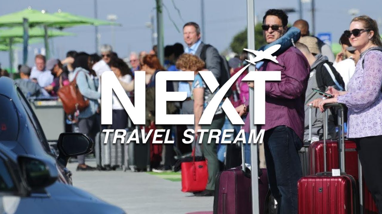 Travel Industry News Headlines: 2 Dec 2021 | NEXT Travel Stream - YouTube