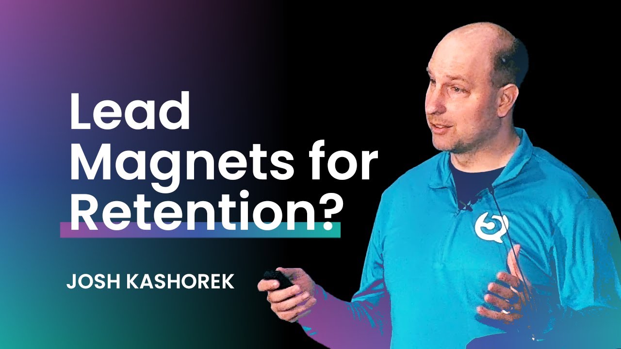 How to get a 360 View of Your Audience - Josh Kashorek from Five Q ...