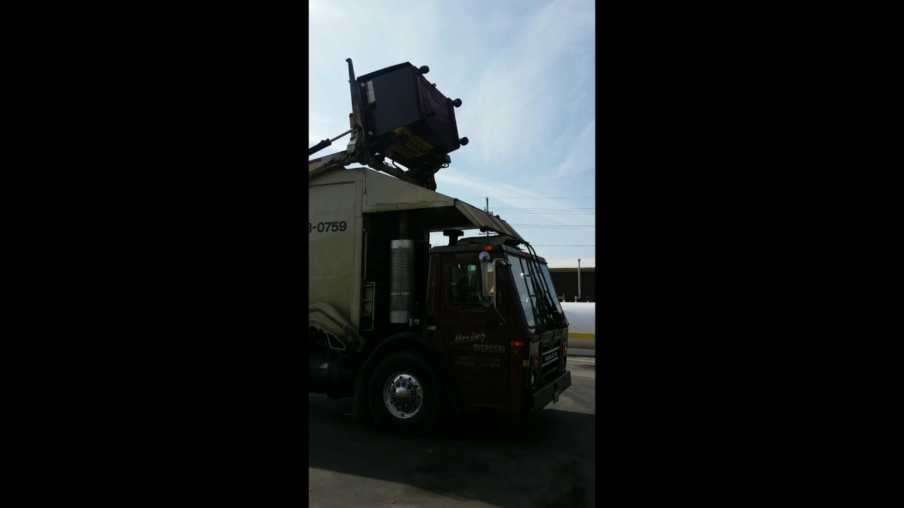 KANN Adapter (KA) - Front Loader Attachment - Collect Both Front and ...