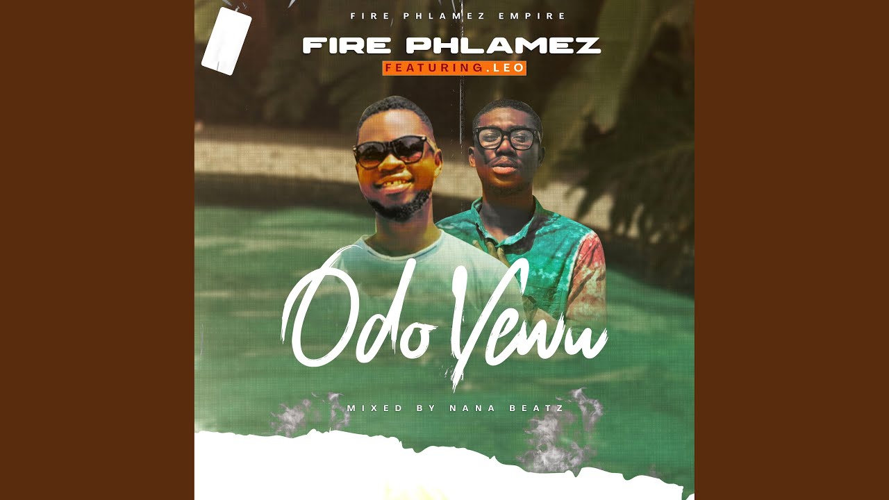 ODO YEWU (feat. Leo) - YouTube