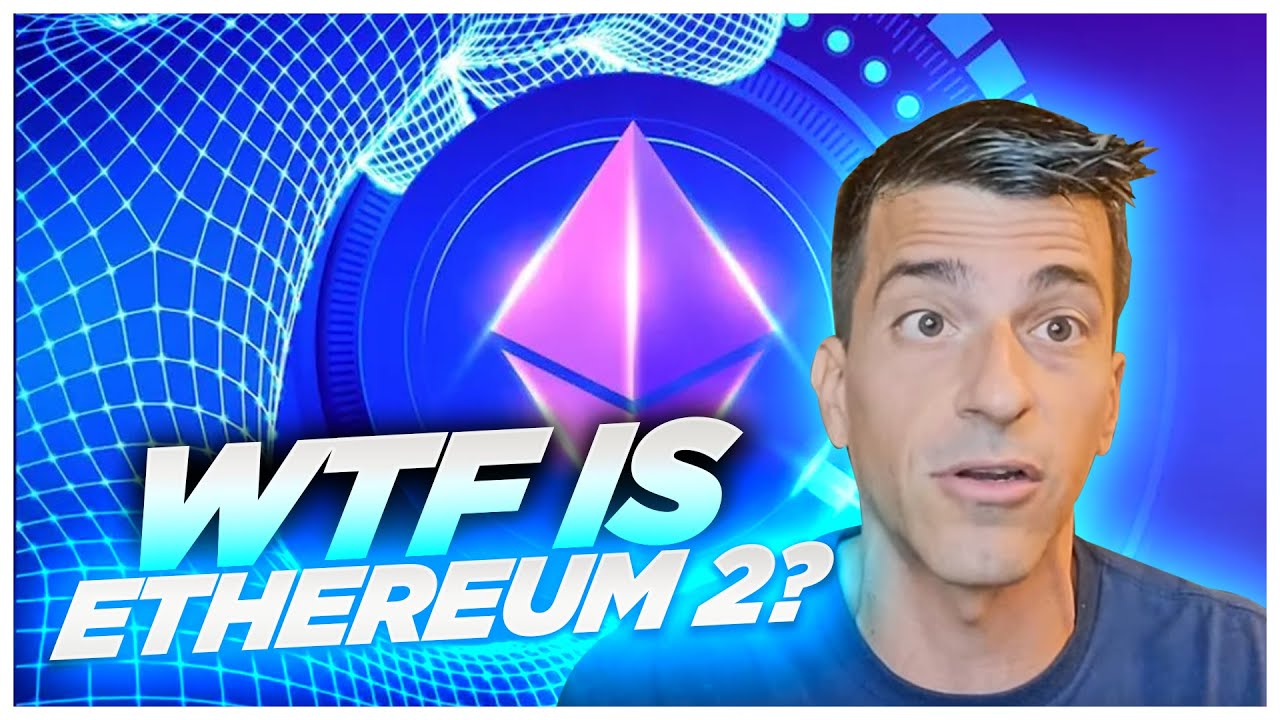 Everything you need to know about the Ethereum 2.0 Merge! - YouTube