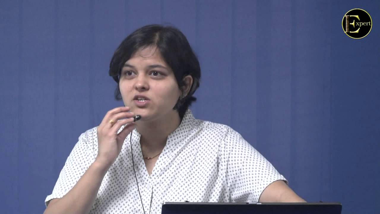 CA IPCC Audit vs Investigation by CA Rachana Ranade (A 4 Audit) - YouTube
