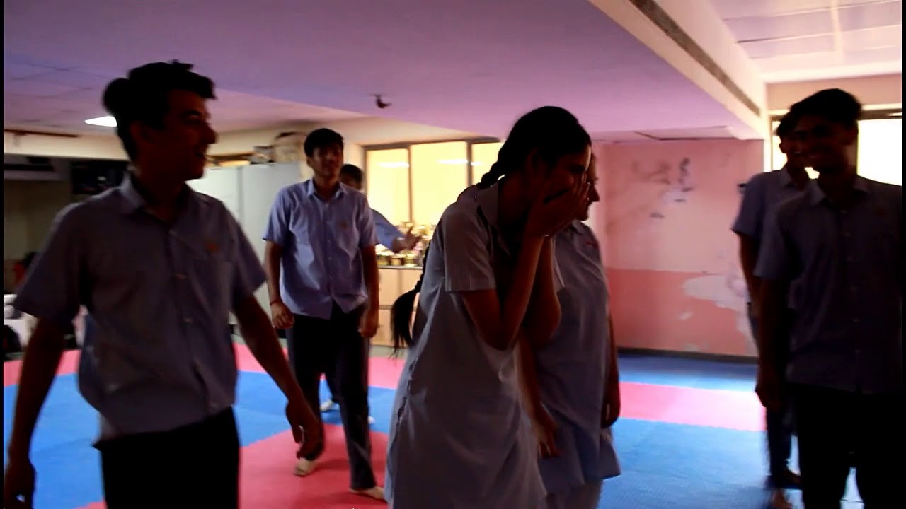 FINAL TRAILER | Farewell-Alvida Batch of '18 | AISV-6 - YouTube