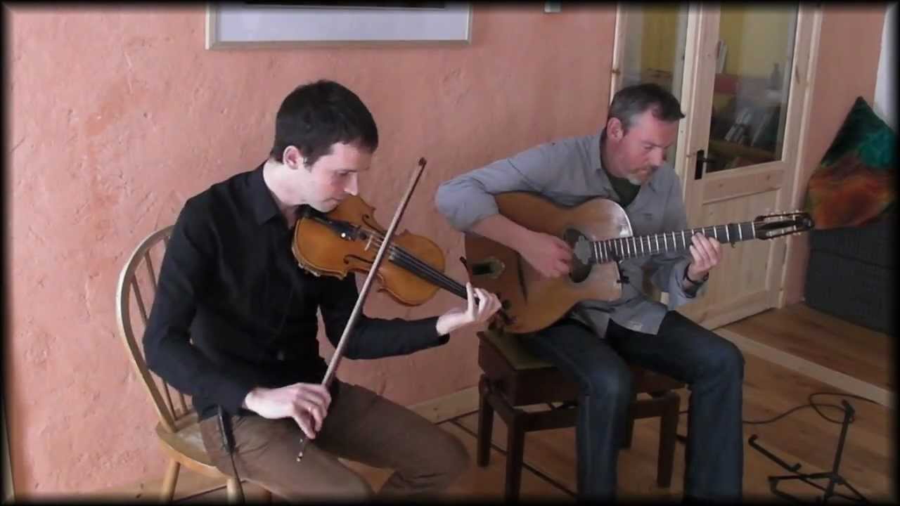 Nyth Y Gog Set - by ALAW Dylan Fowler & Oliver Wilson-Dickson - YouTube