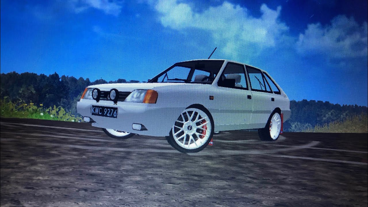 Polonez daje miodu ale to fs15 😀 - YouTube