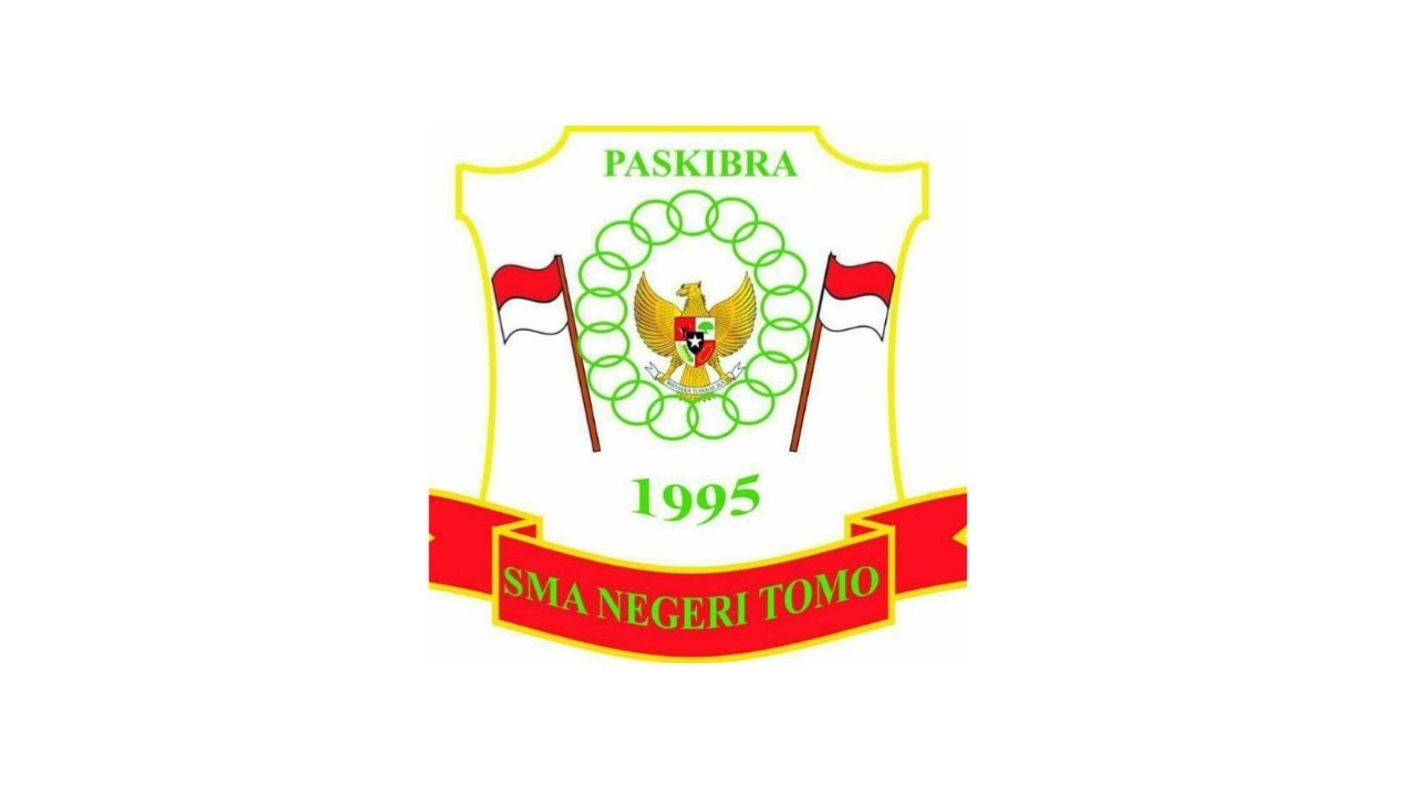 Demo Exstrakulikuler PASKIBRA SMAN TOMO 2020 - YouTube