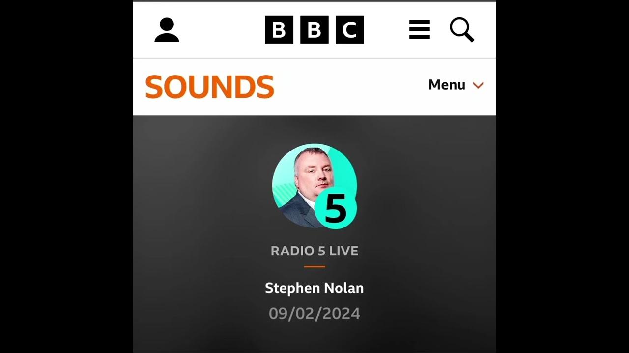 Retail Violence Abuse, Theft: Catch a Thief UK Founder Talks With Stephen Nolan BBC Radio Five ...