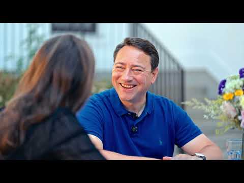 „Mein Daheim“ - Das große Austria First Interview mit FPÖ-Landesparteiobmann Dr. Manfred Haimbuchner