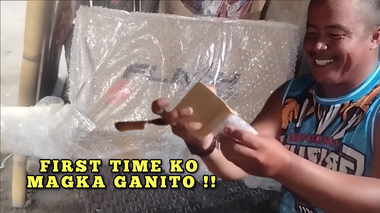 ANG GANDA NITO ?? - YouTube