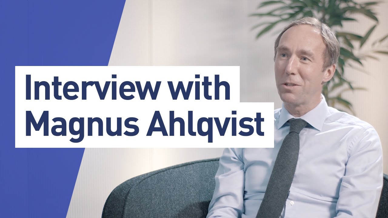 Finding purpose and making the world a safer place - an interview with ...