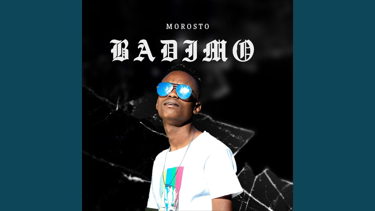 Badimo - YouTube