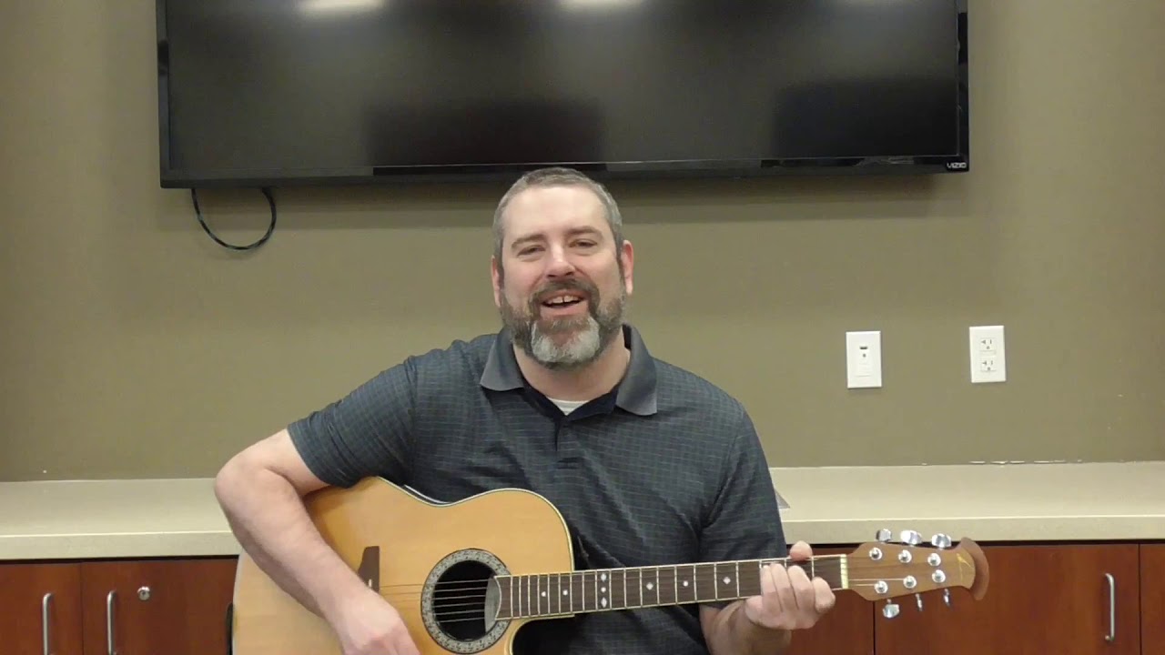 5 17 20 Rhythm & Rhyme Storytime - YouTube