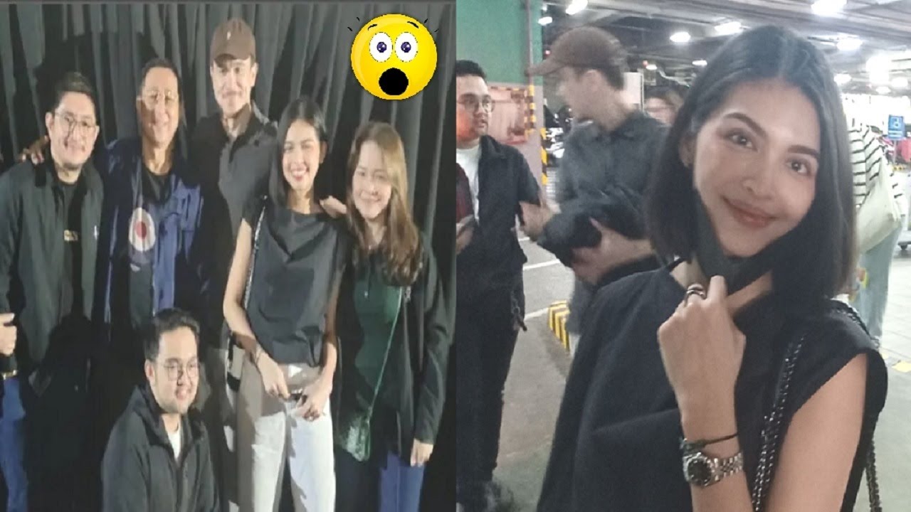 Maine Mendoza x Arjo Atayde ArMaine Update December 28 2024 - YouTube