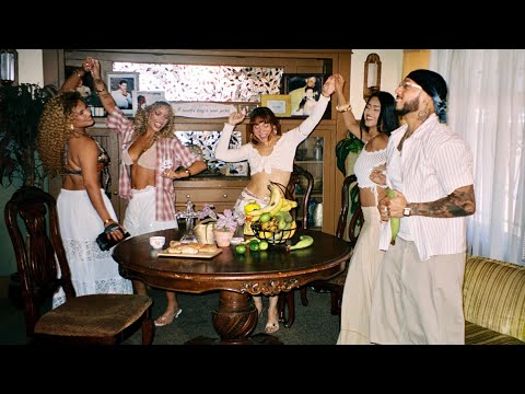 La Familia (Acoustic Version - DaniLeigh ft Bella Dose & Brandon Bill$