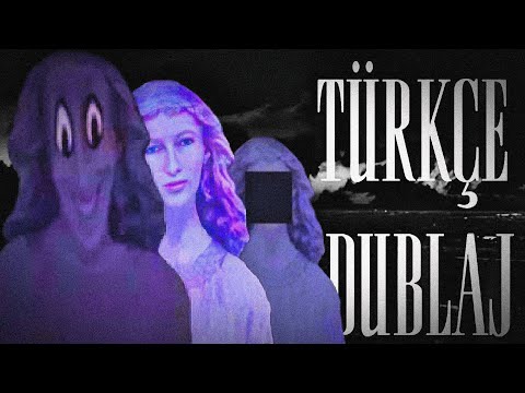 Mandela Catalogue Overthone, Gabriel konuşması Türkçe dublaj. 