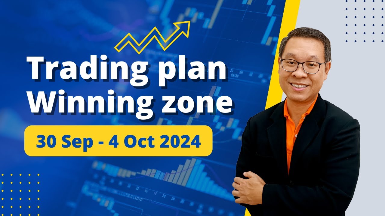 Forex สอน เทรด : 885 - #WinningZone #WinningBar Trading Plan 30 Sep - 4 ...